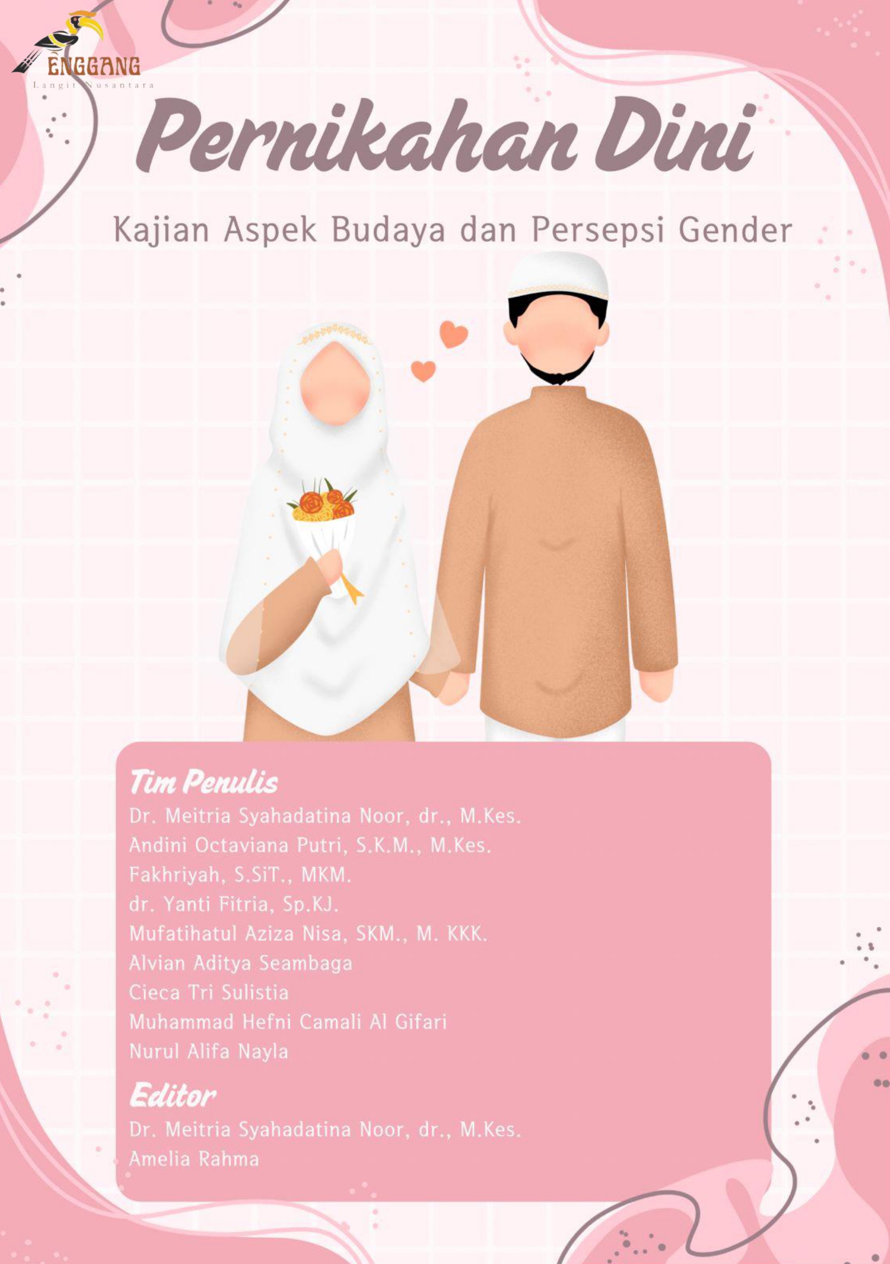 Pernikahan Dini: Kajian Aspek Budaya dan Persepsi Gender ...